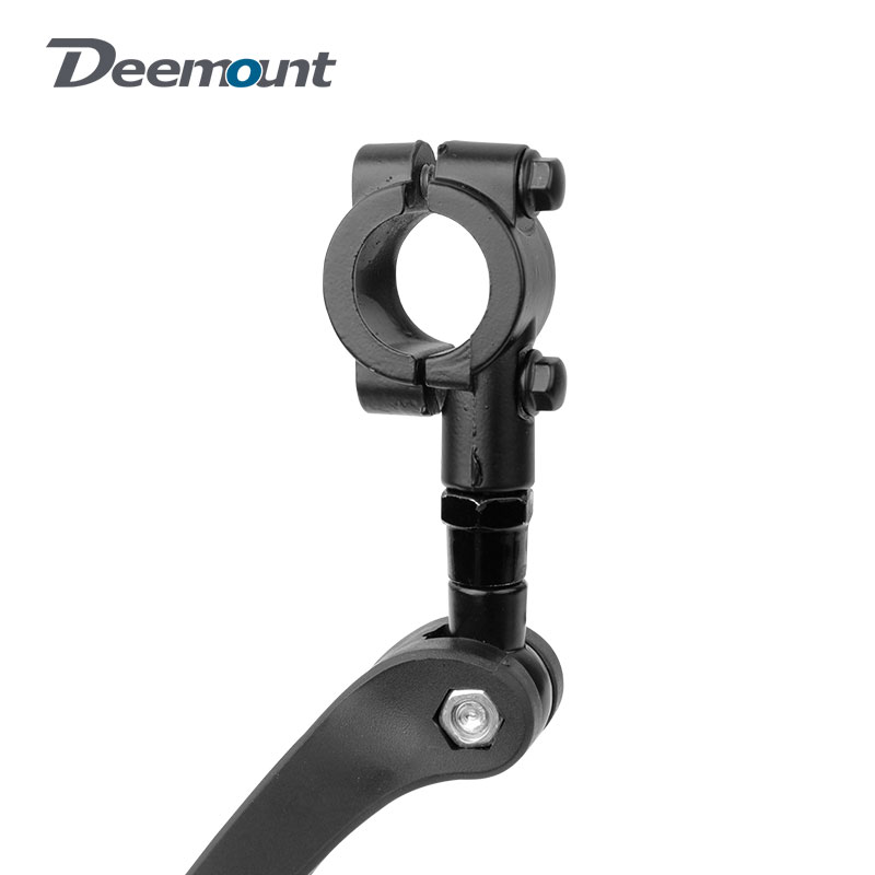 Rear View Adjustable Wing Mirrors - ENDURO EBIKES