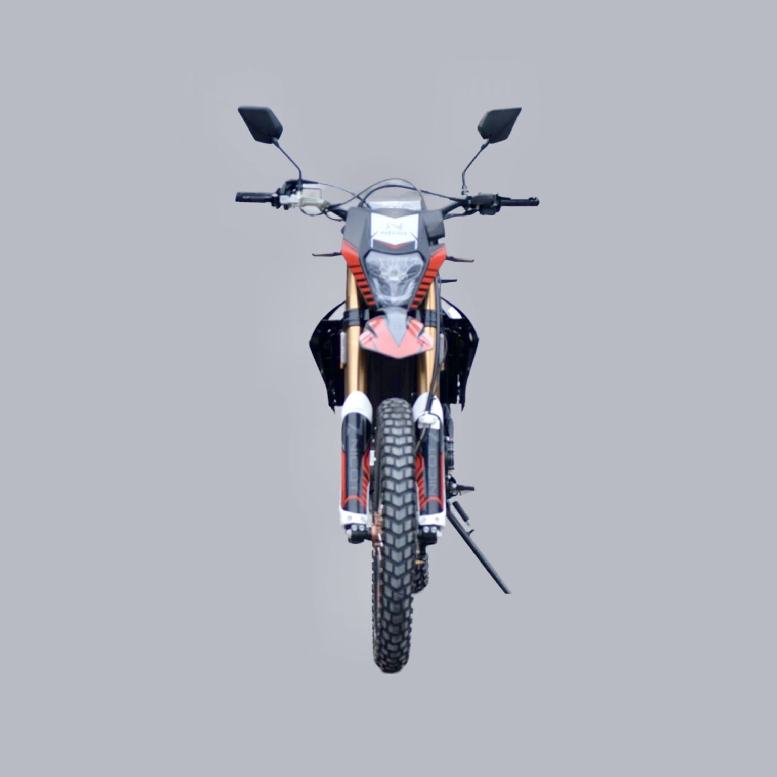 ENDURO Nicot eBeast - ENDURO EBIKES