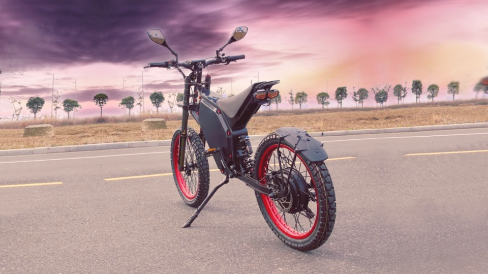 News - ENDURO EBIKES